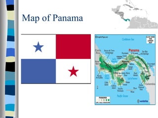 Central america geography | PPT