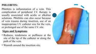 CENTRAL AND PERIPHERAL VENOUS ACCESS- DR.DHIVYA.pptx