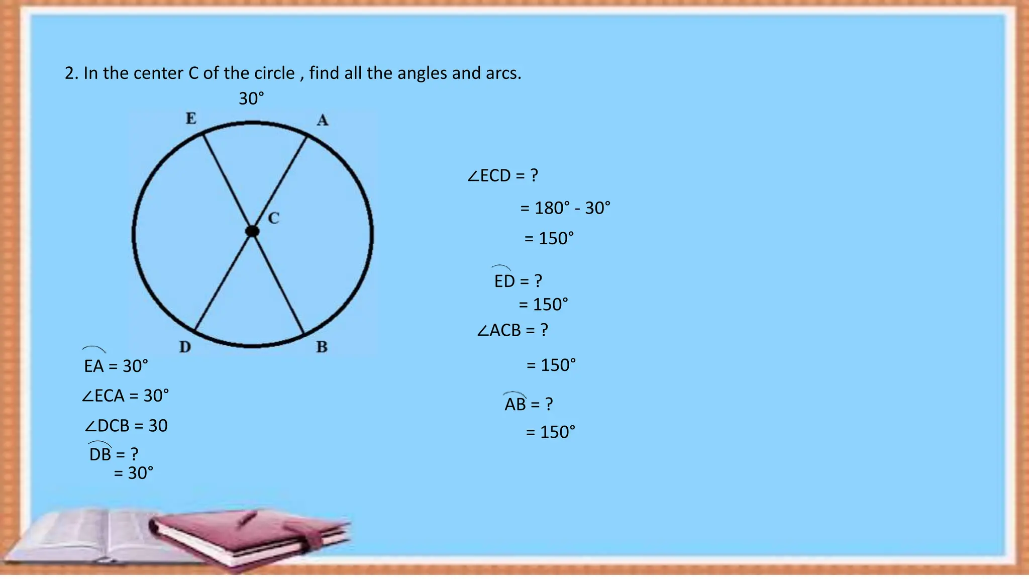 Central Angle and its Intercepted Arc.pptx