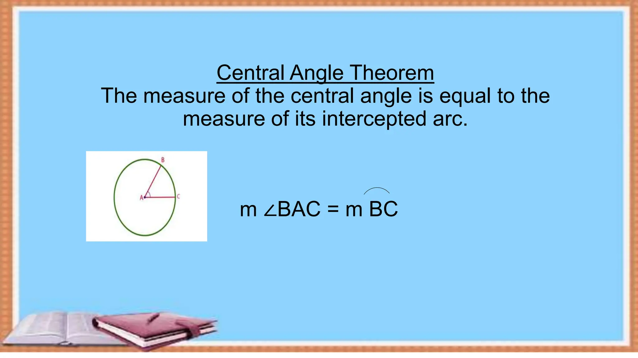 Central Angle and its Intercepted Arc.pptx