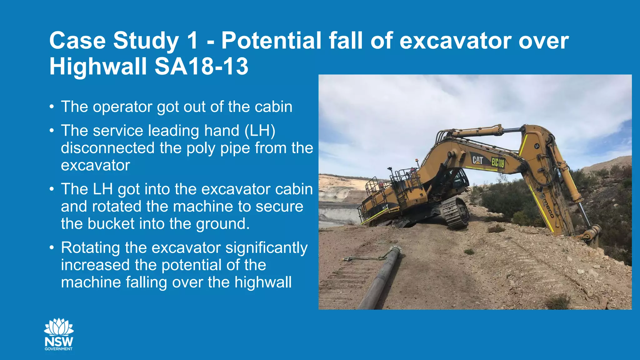 Central assessment unit CAU(Steve Bentham) | PDF