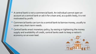 CENTRAL BANK.pptx
