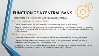 CENTRAL BANK.pptx