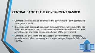 CENTRAL BANK.pptx