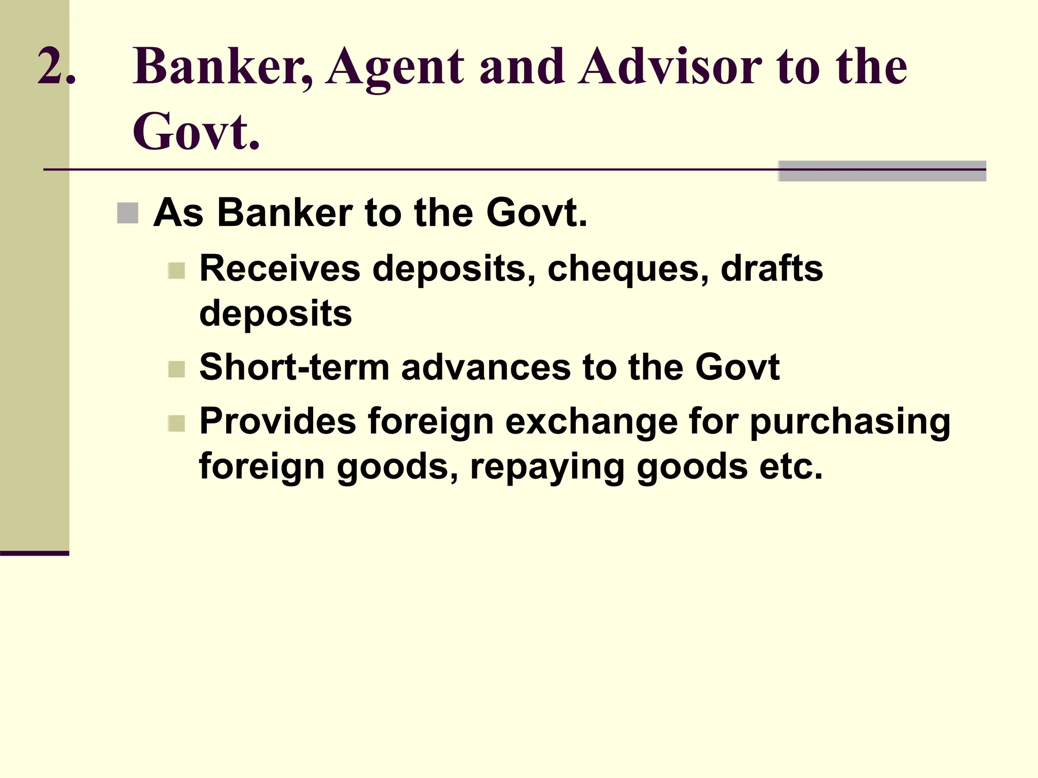 Intro to State Bank of Pakistan (SBP).ppt