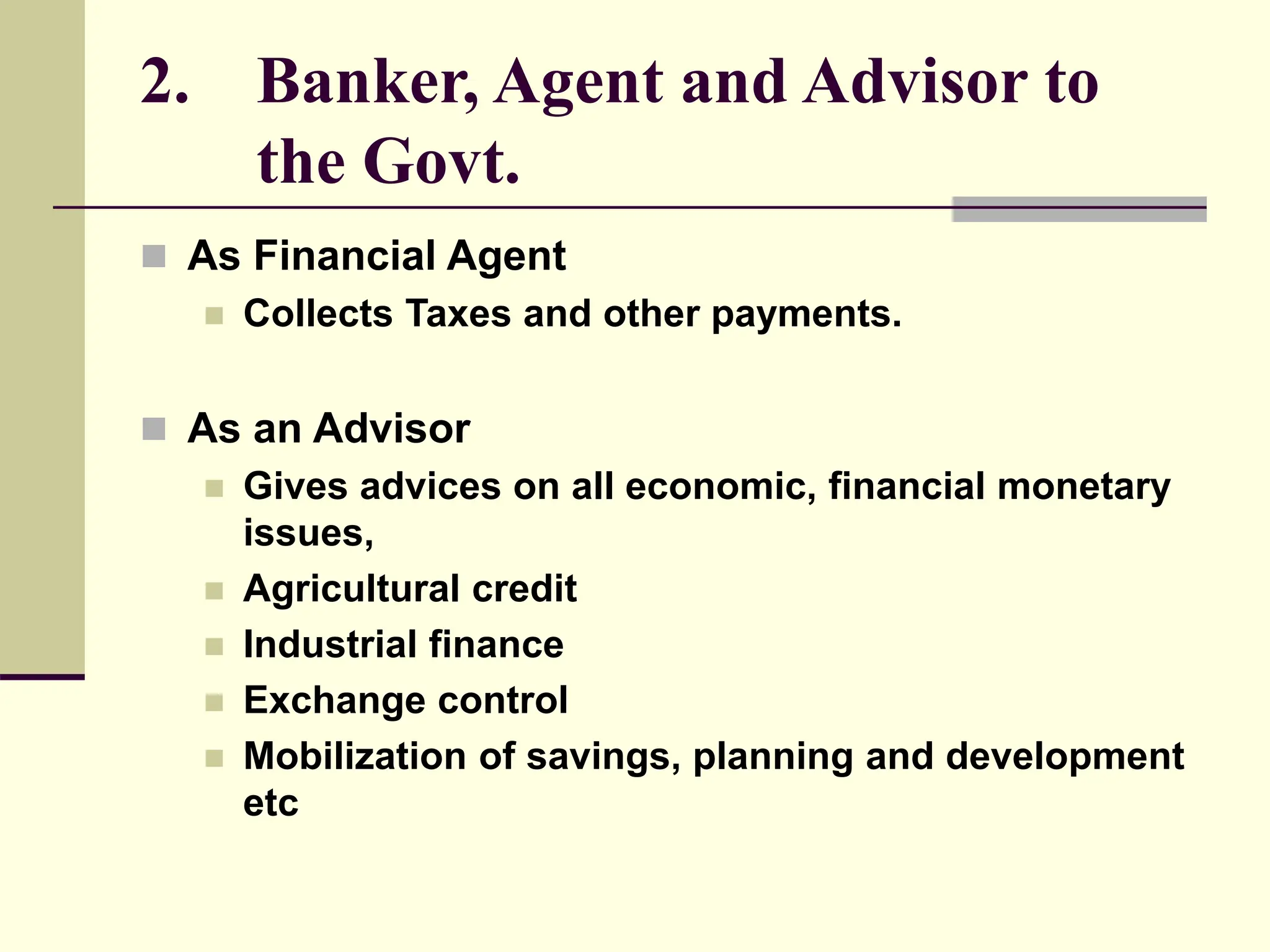 Intro to State Bank of Pakistan (SBP).ppt