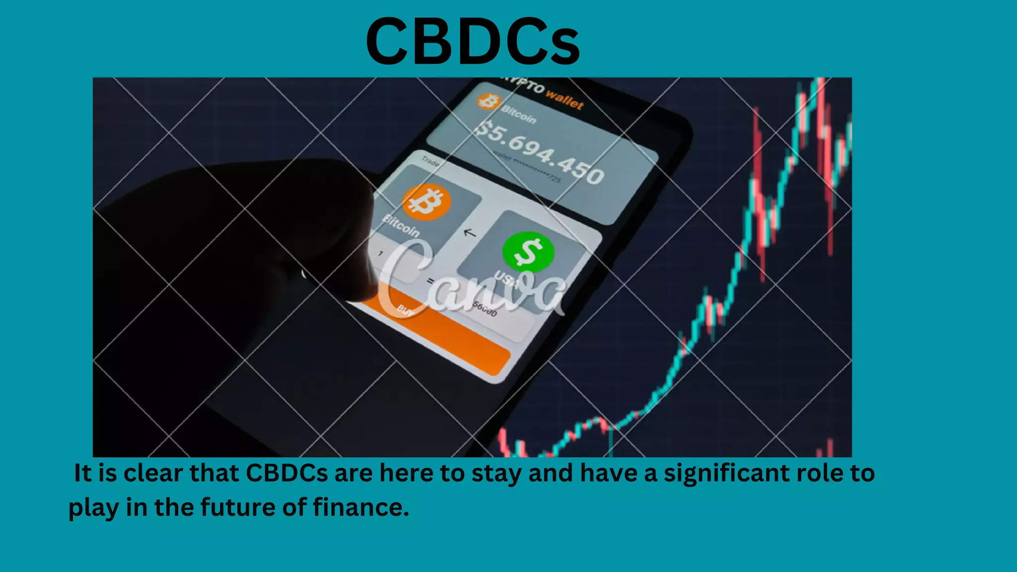 What is Central Bank Digital Currency (CBDC) | PDF