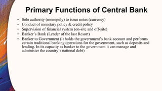 CENTRAL BANKING.pptx