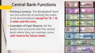 Fundamentals of Central Banking in Bangladesh.pptx