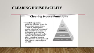 Central bank of India - RBI | PPTX