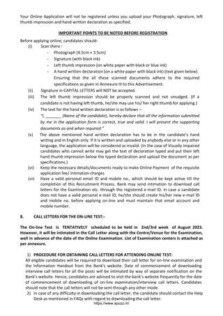 Central Bank of India Recruitment 2023 Released For 1000 Vacancies.pdf