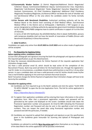 Central Bank of India Recruitment 2023 Released For 1000 Vacancies.pdf