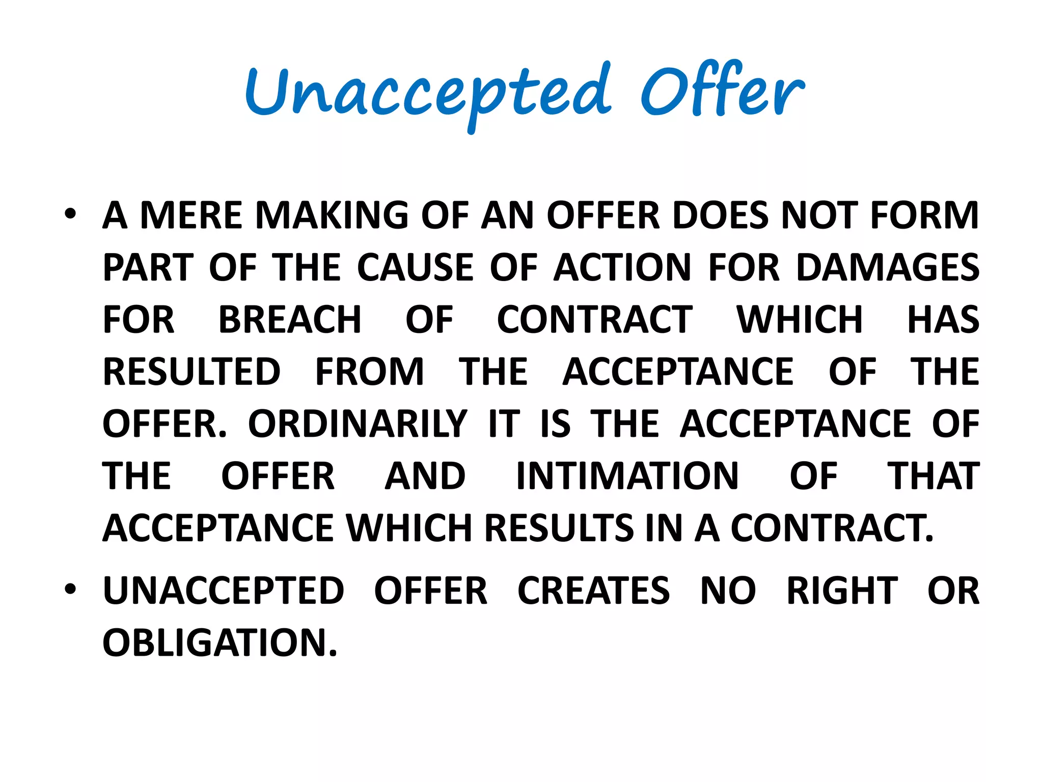 Tendering, Contract and Execution | PPTX