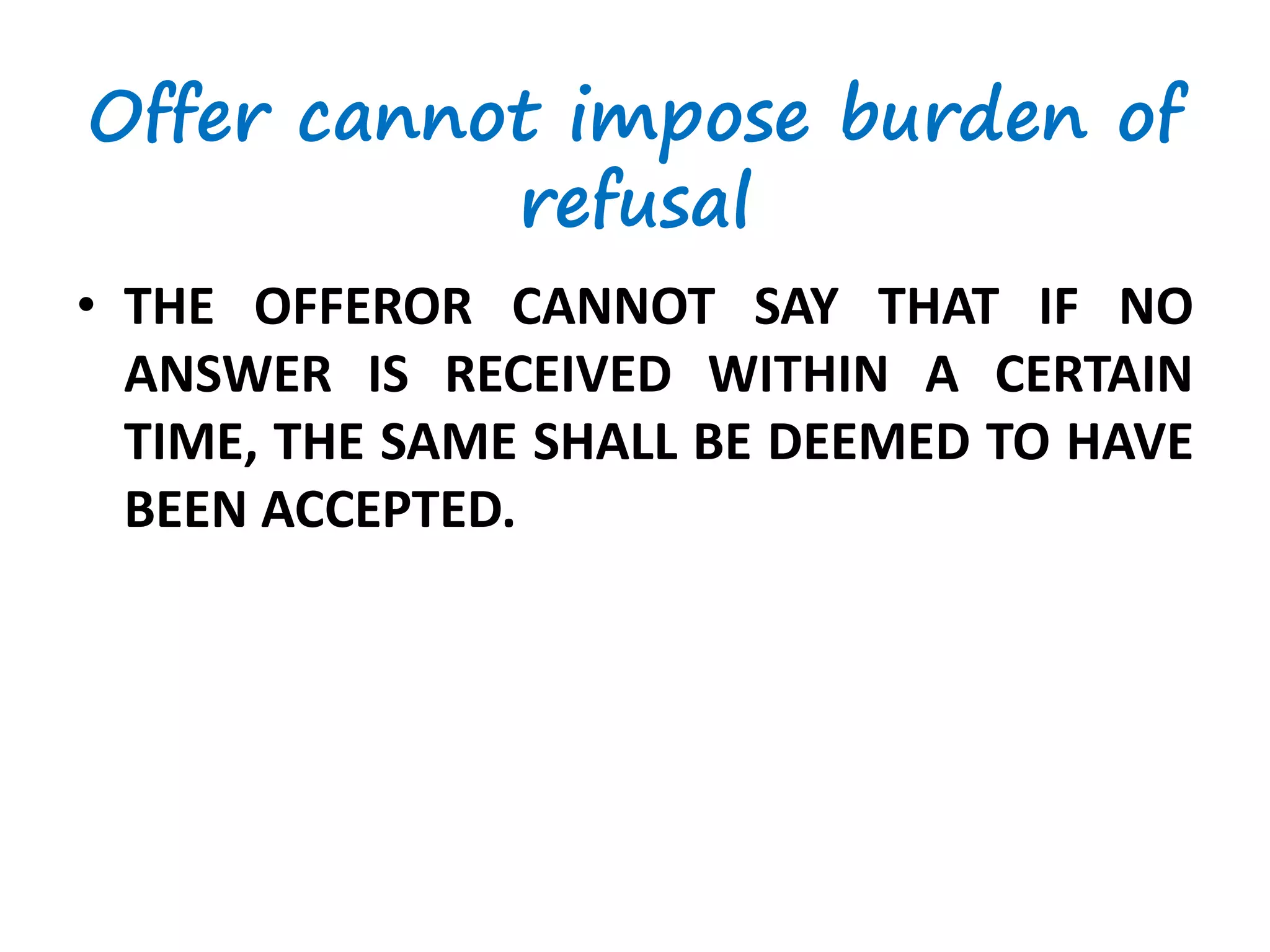 Tendering, Contract and Execution | PPTX