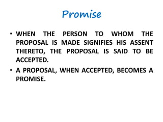 Tendering, Contract and Execution | PPTX