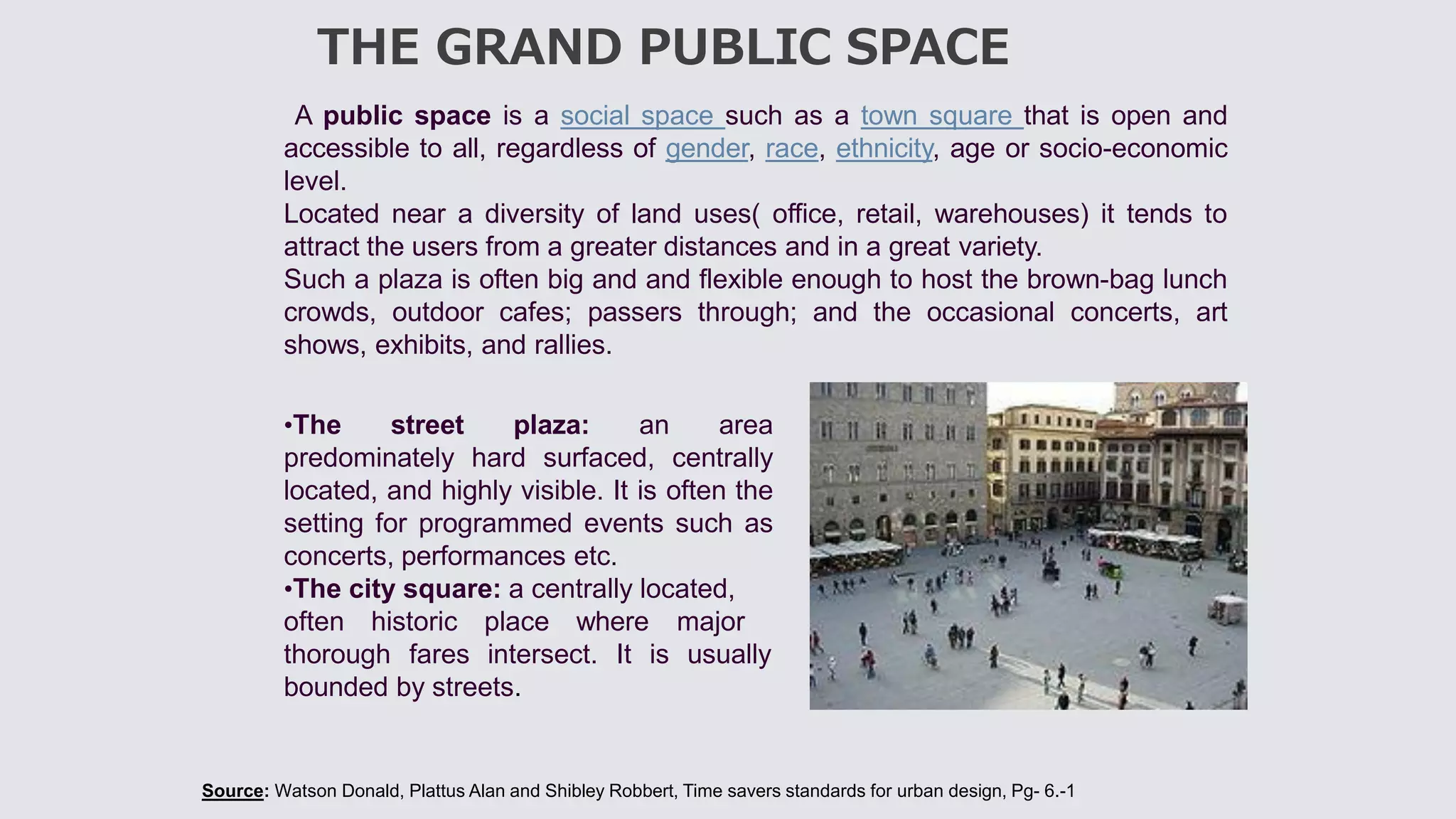 Central business district | PDF