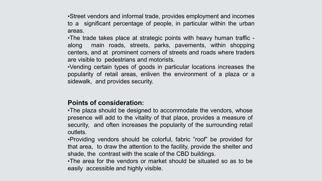 Central business district | PDF | Malls & Shopping Centers | Attractions