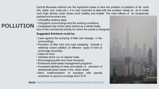 Central business district | PDF