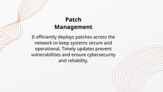 Central Cockpit The Ultimate Solution for Centralized Management and ...