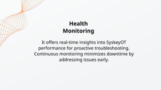 Central Cockpit The Ultimate Solution for Centralized Management and ...
