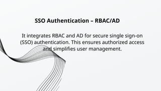 Central Cockpit The Ultimate Solution for Centralized Management and ...