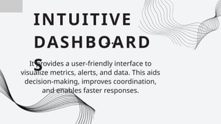 Central Cockpit The Ultimate Solution for Centralized Management and ...