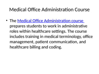 Central_College_Medical_Office_Administration_Presentation.pptx