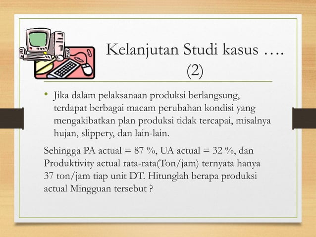 CCR mempunyai kepanjangan dari Central Control Room, Central Control ...