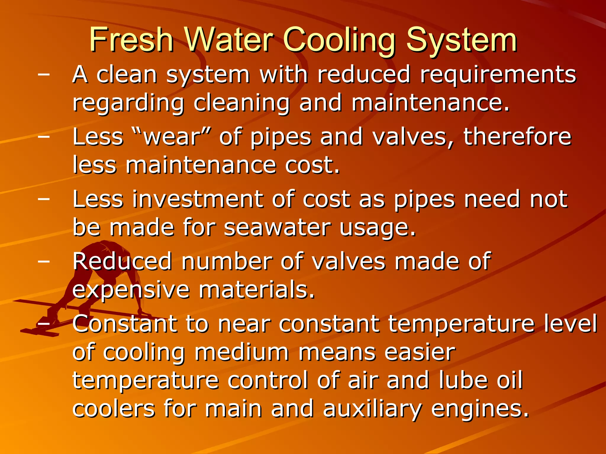 Central cooling system | PPT
