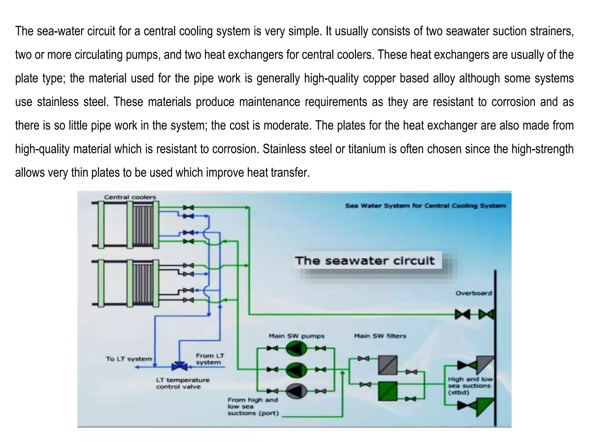 Central Cooling System (HT & LT).pptx