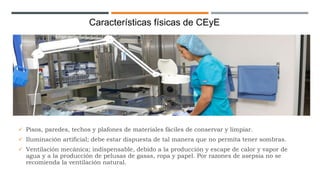 CENTRAL DE EQUIPO Y ESTERILIZACION (CEYE),.pptx