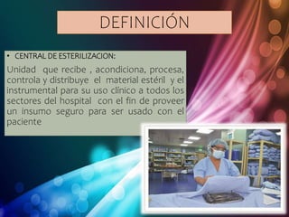 central de esterilizacion en quirofano.pptx