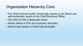 Central Depository Committee of Pakistan.pptx