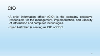 Central Depository Committee of Pakistan.pptx