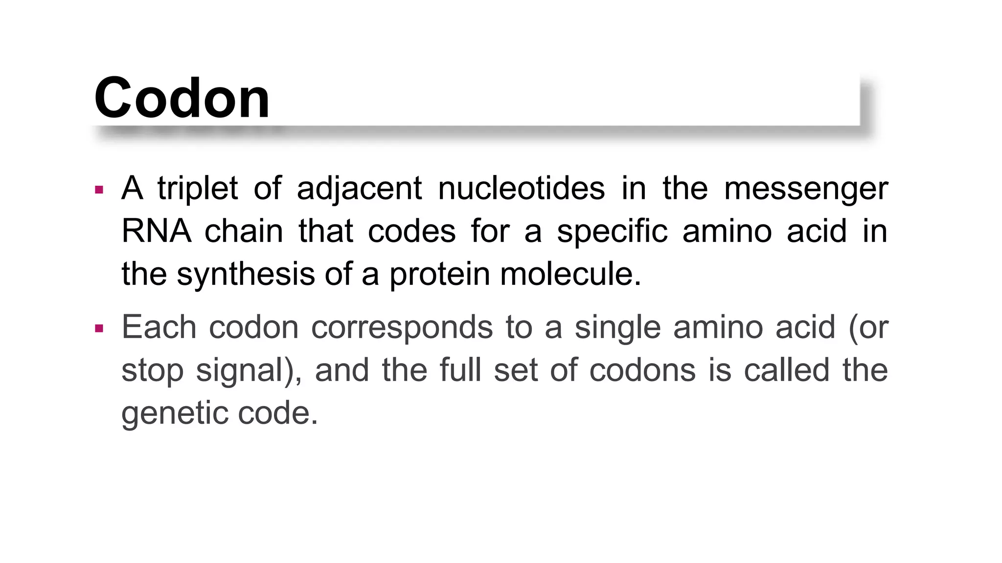 Central Dogma-Cell Theory.pptx | Programming Languages | Computing