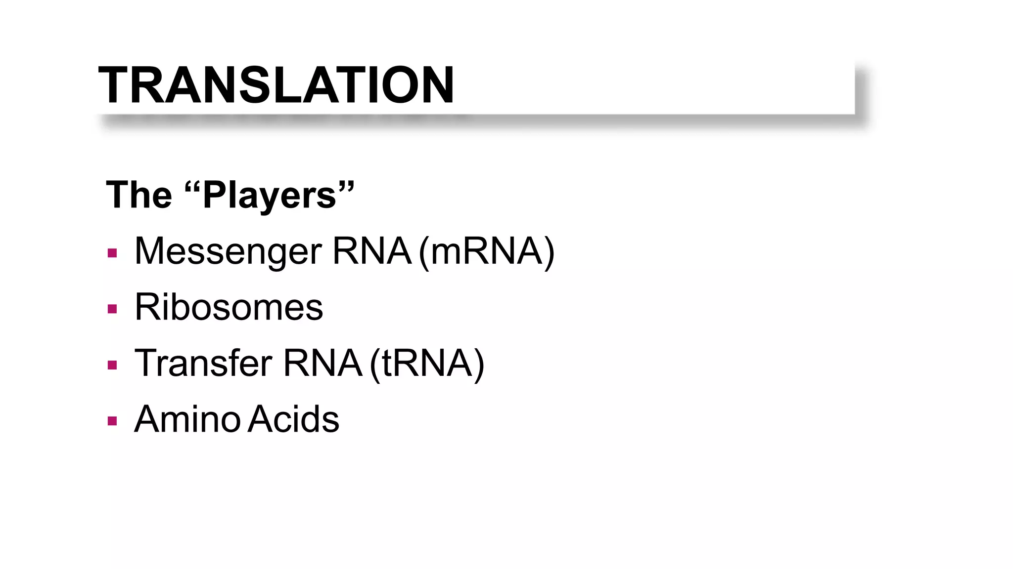 Central Dogma-Cell Theory.pptx | Programming Languages | Computing