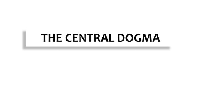 Central Dogma-Cell Theory.pptx