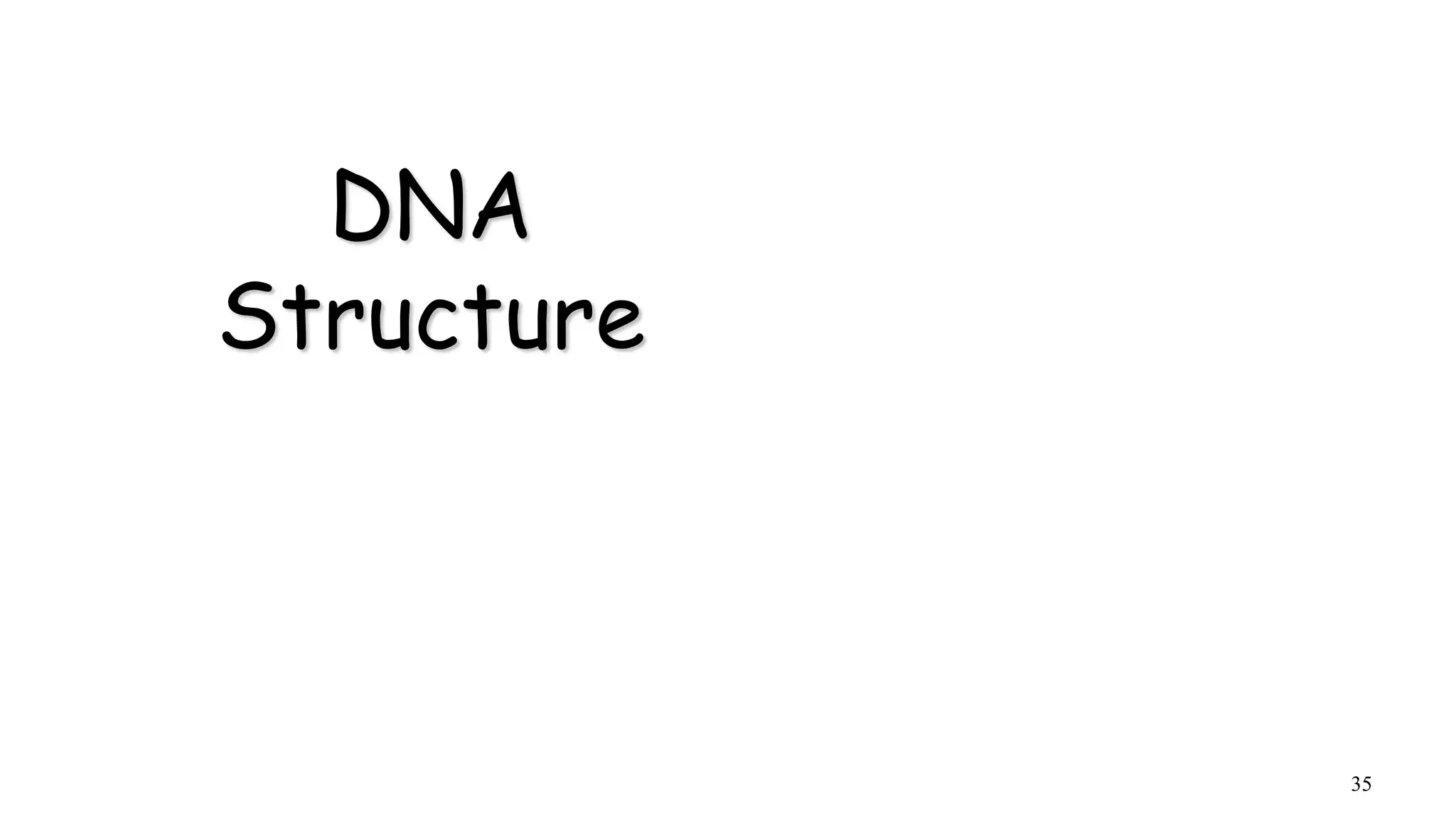 Central dogma of biology | PPTX