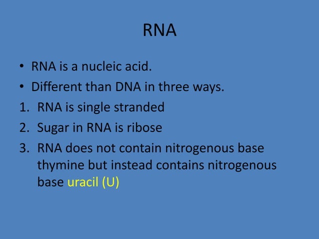 Central dogma of biology | PPTX