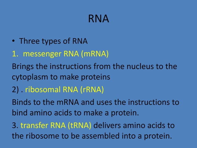 Central dogma of biology | PPTX