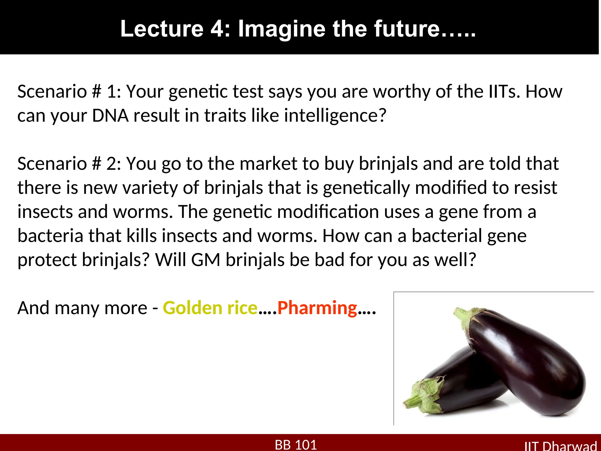 Central Dogma Overview of Biology ppt.ppt