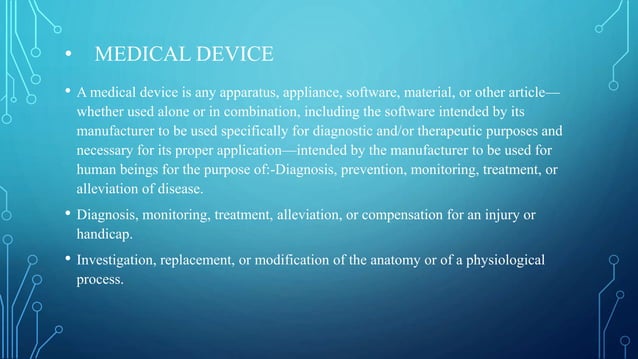 Central Drugs Standard Control Organization (CDSCO) | PPTX ...
