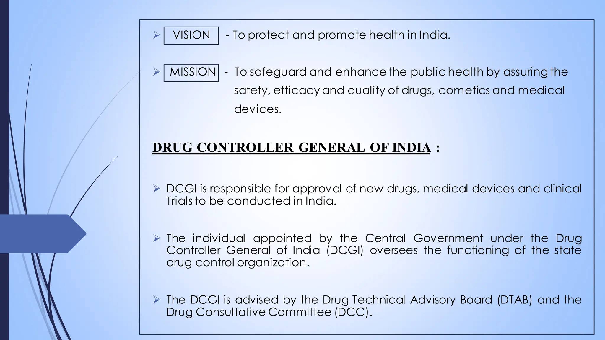 CENTRAL DRUG STANDARD CONTROL ORGANIZATION(CDSCO).pdf