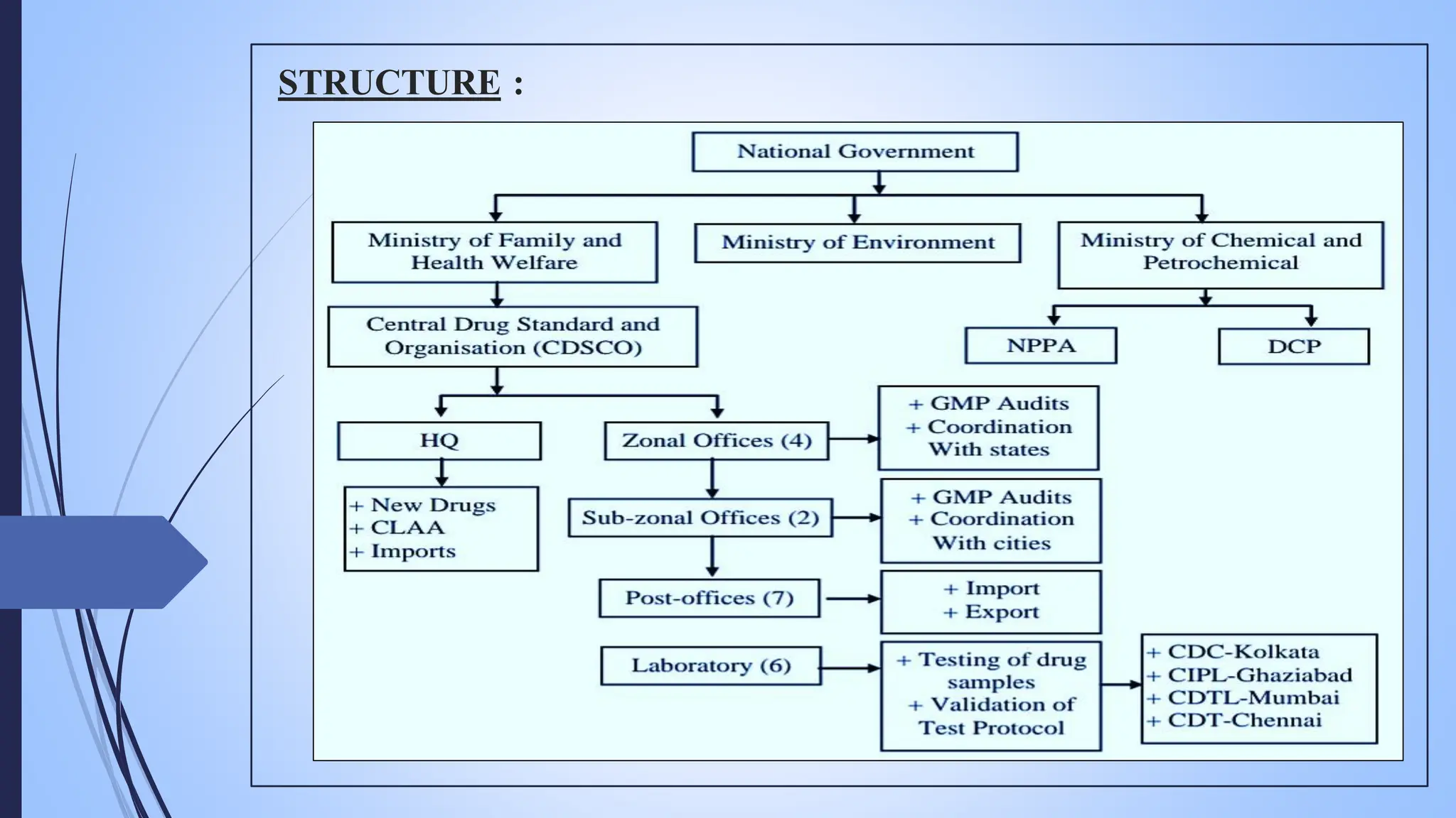 CENTRAL DRUG STANDARD CONTROL ORGANIZATION(CDSCO).pdf