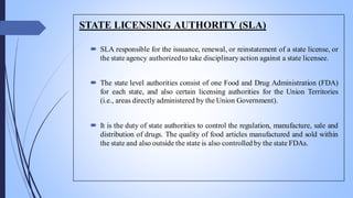 CENTRAL DRUG STANDARD CONTROL ORGANIZATION(CDSCO).pdf