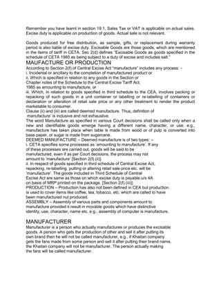 Central ecise | DOCX