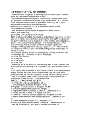 Central ecise | DOCX