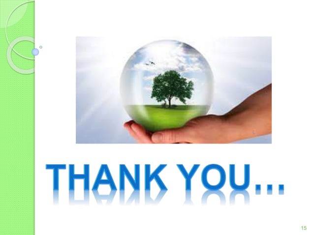 Central environment authority | PPTX