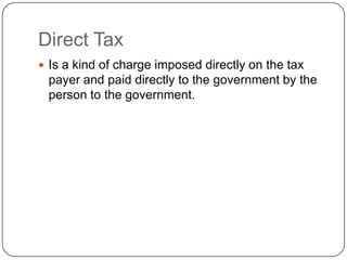 Central excise clearance | PPSX