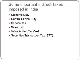 Central excise clearance | PPSX